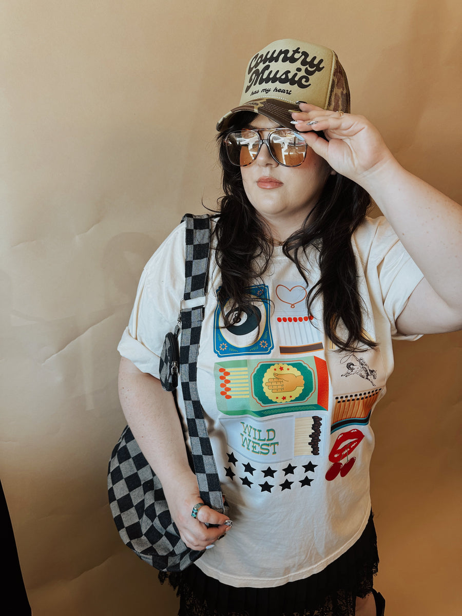 GL ORIGINALS – Grady Ln