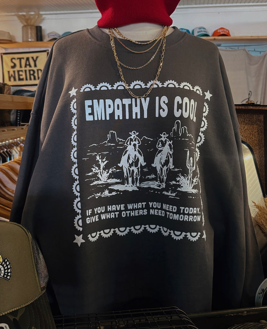 EMPATHY IS COOL – Grady Ln