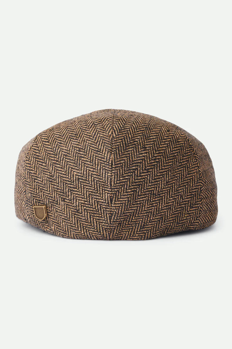 BRIXTON Hooligan Cap – Grady Ln